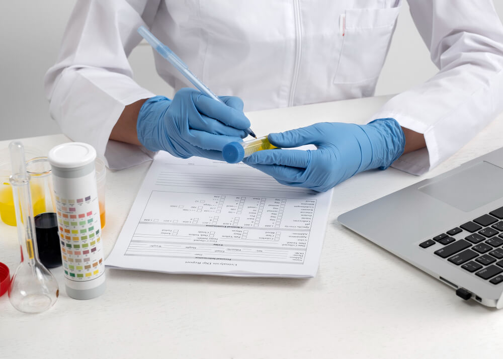 Test na drogu – Medsolution